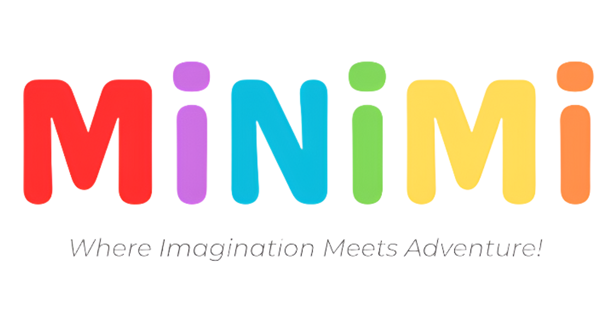 Minimi Official Site